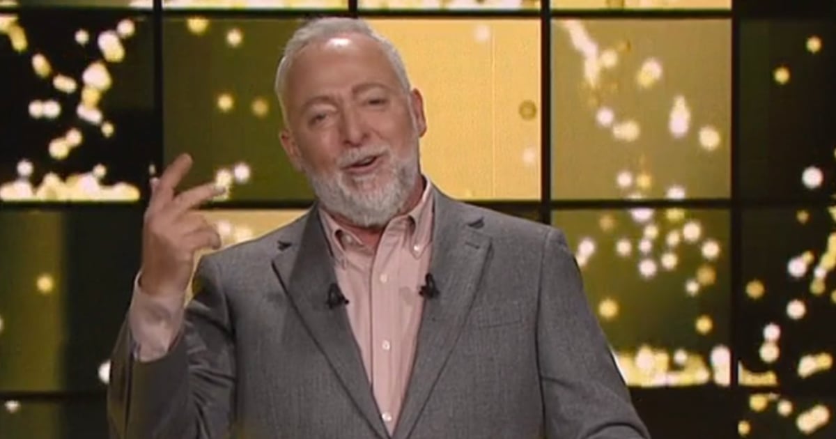 Séparation amoureuse pour Guy Jodoin - Monde de Stars