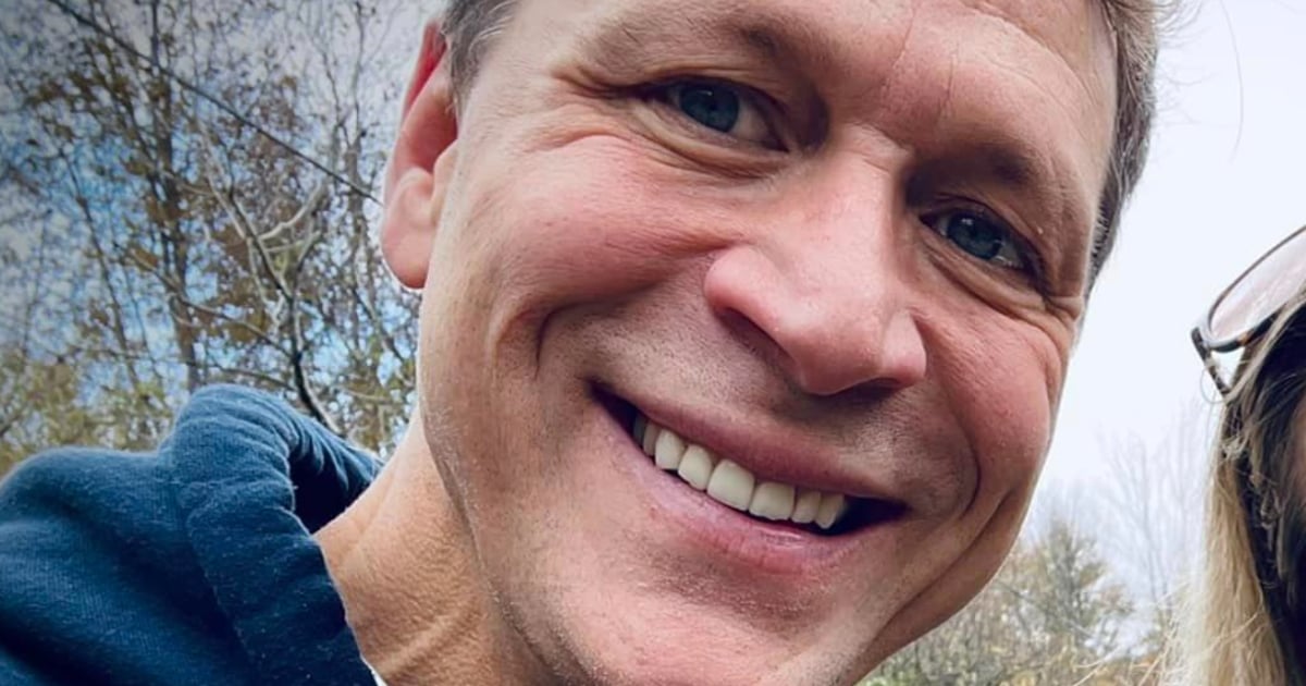 Kevin Parent partage une magnifique photo de famille avec sa conjointe ...