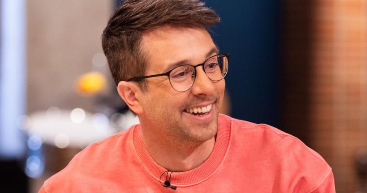 Alexandre Barrette se lance dans un nouveau projet très intime - Monde ...