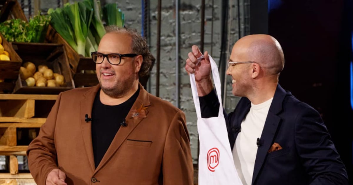 MasterChef Quebec dévoile officiellement les candidats de sa première ...