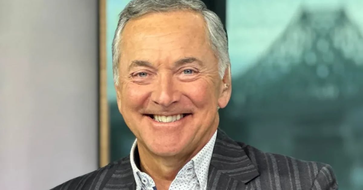 Voici ce que Georges Pothier fera suite à son départ de Salut Bonjour ...