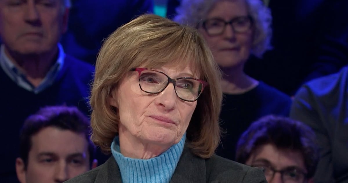 Les internautes envoient de puissants messages à Sylvie Guertin à Tout ...