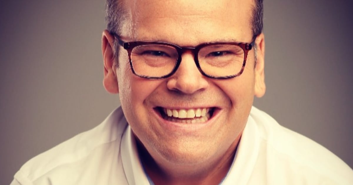 Michel Charette renoue avec une actrice de Radio Enfer pour un nouveau ...