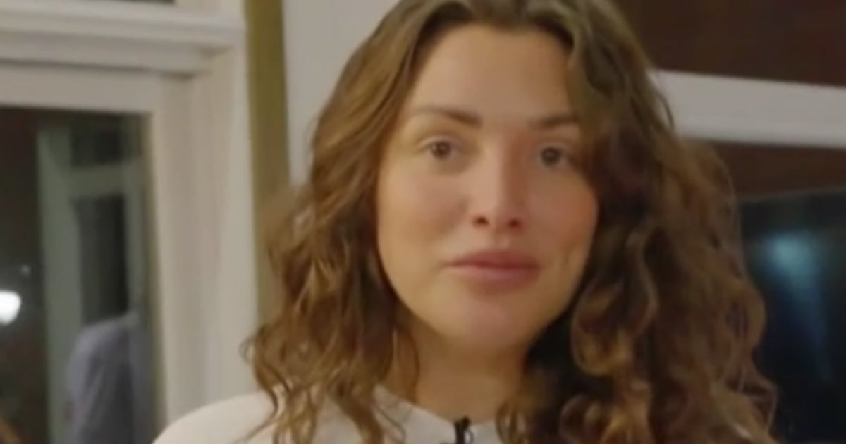 L'heure de vérité va brasser pour Audrey d'Occupation Double dans l ...