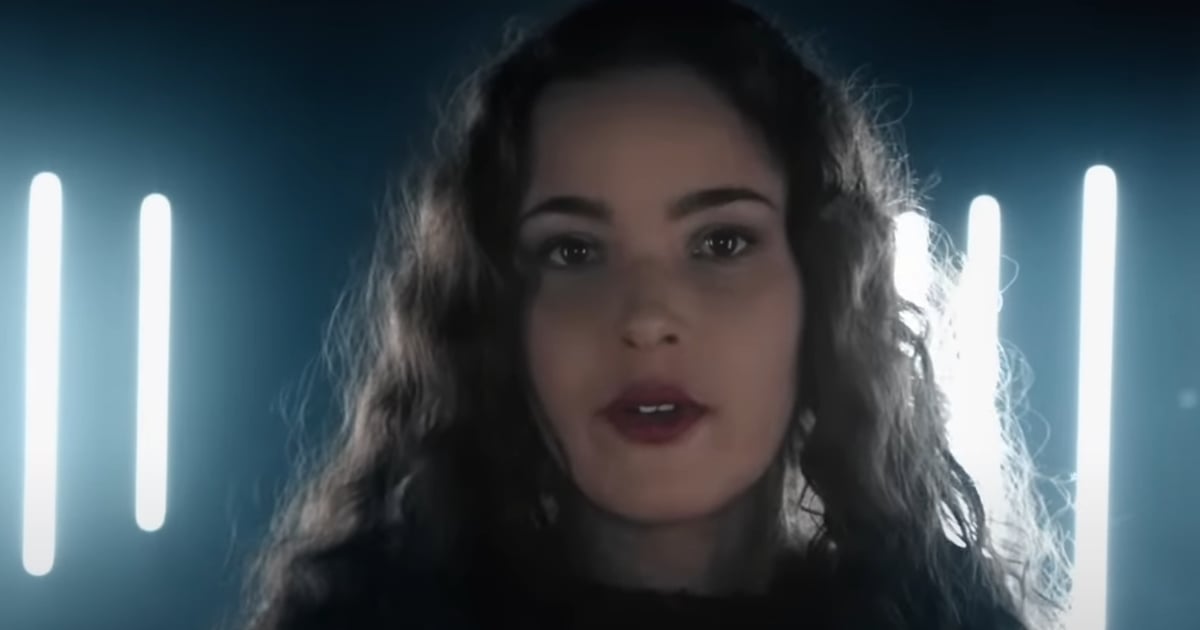 Alexiane : cette Québécoise connaît un succès monstre mondialement et ...