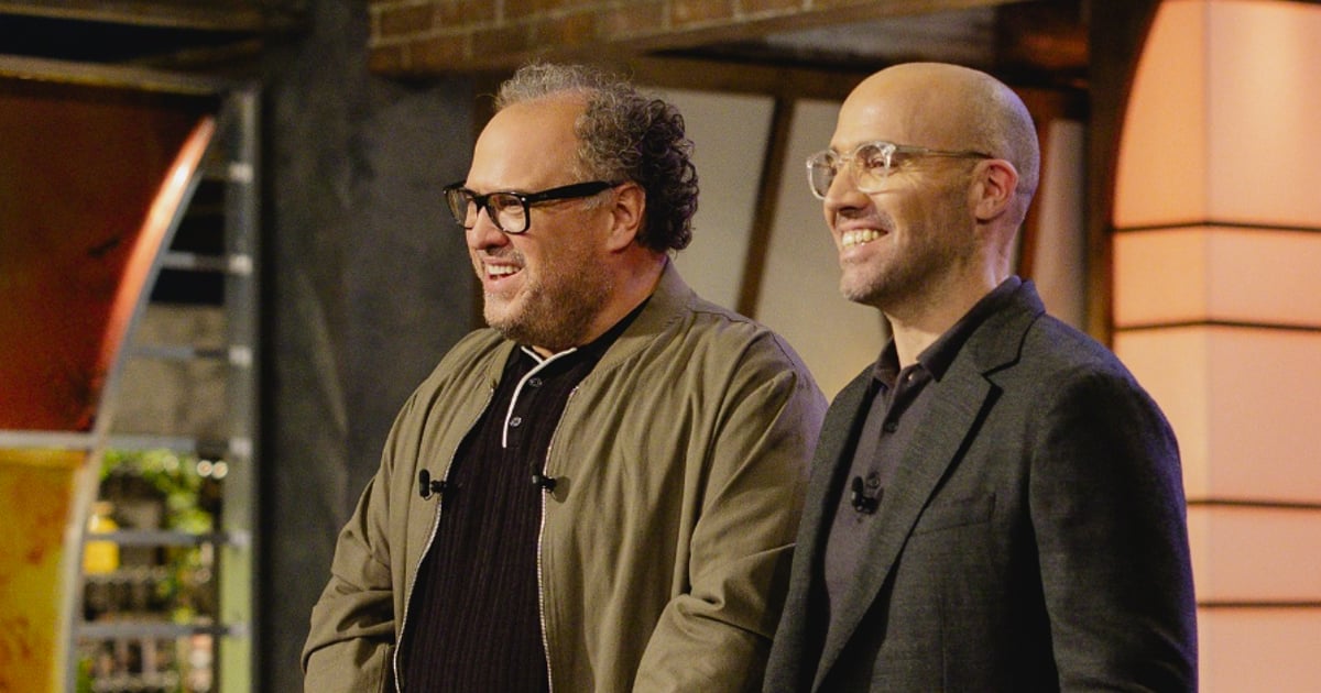 Un candidat fort apprécié quitte MasterChef Québec et plusieurs ...
