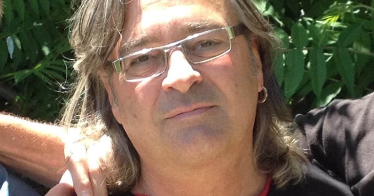 Alain Lapointe des BB perd un oeil dans un accident - Monde de Stars