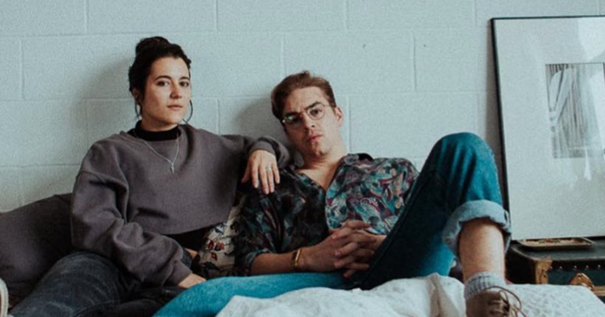 Catherine Brunet raconte comment se passe sa relation avec son ex ...