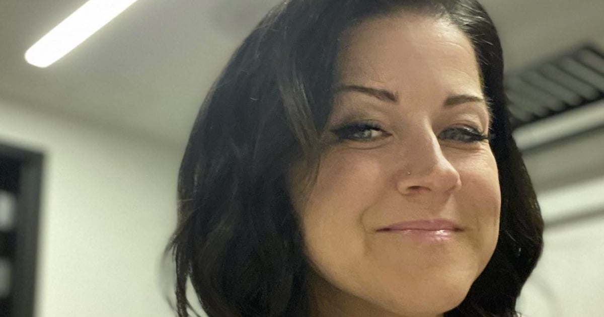 Marie-Élaine Thibert fête ses 42 ans et elle dévoile une vidéo spéciale ...