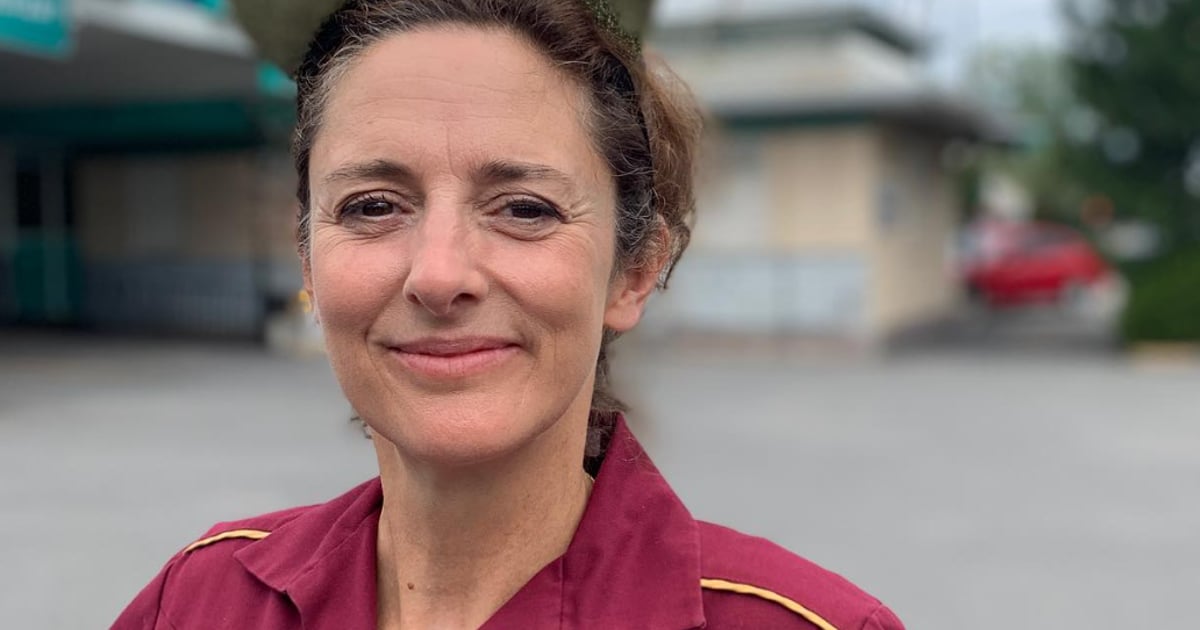 Isabelle Brouillette dévoile des informations sur son prochain rôle aux ...