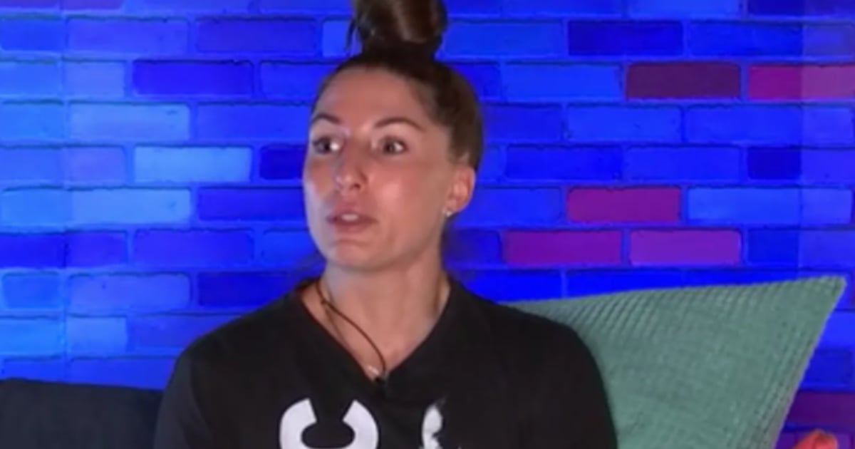 Kim Clavel a trouvé l'amour et elle vous présente son nouvel amoureux ...