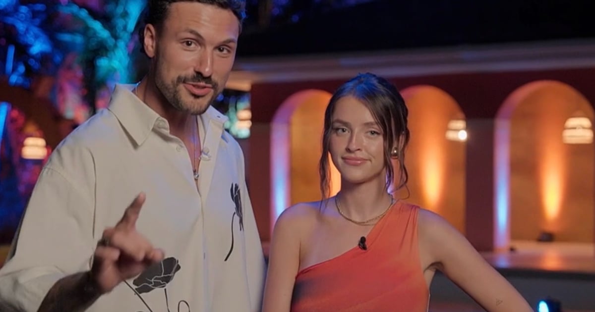 Alicia Moffet déjà de retour au Québec en plein tournage d'Occupation ...