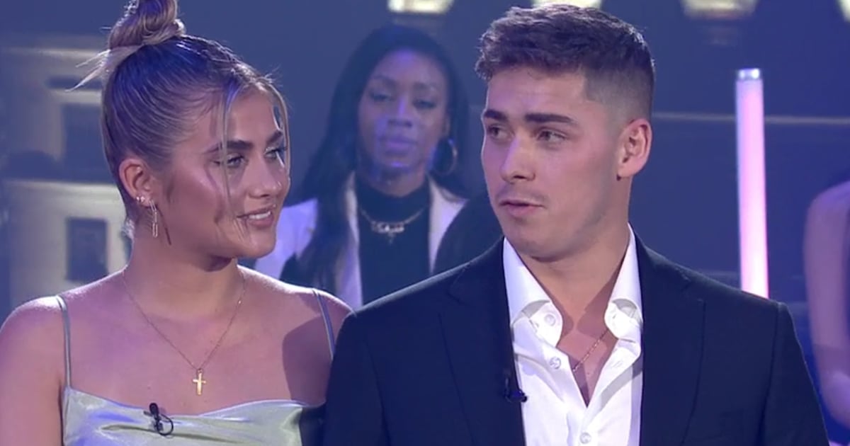 Les parents de Robin n'étaient pas présents à la finale et les fans d ...