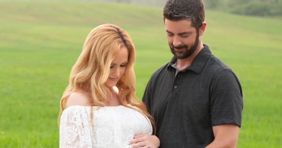 Tara de La famille Groulx annonce qu'elle est enceinte de son 13e ... Tara de La famille Groulx annonce qu'elle est enceinte de son 13e ...