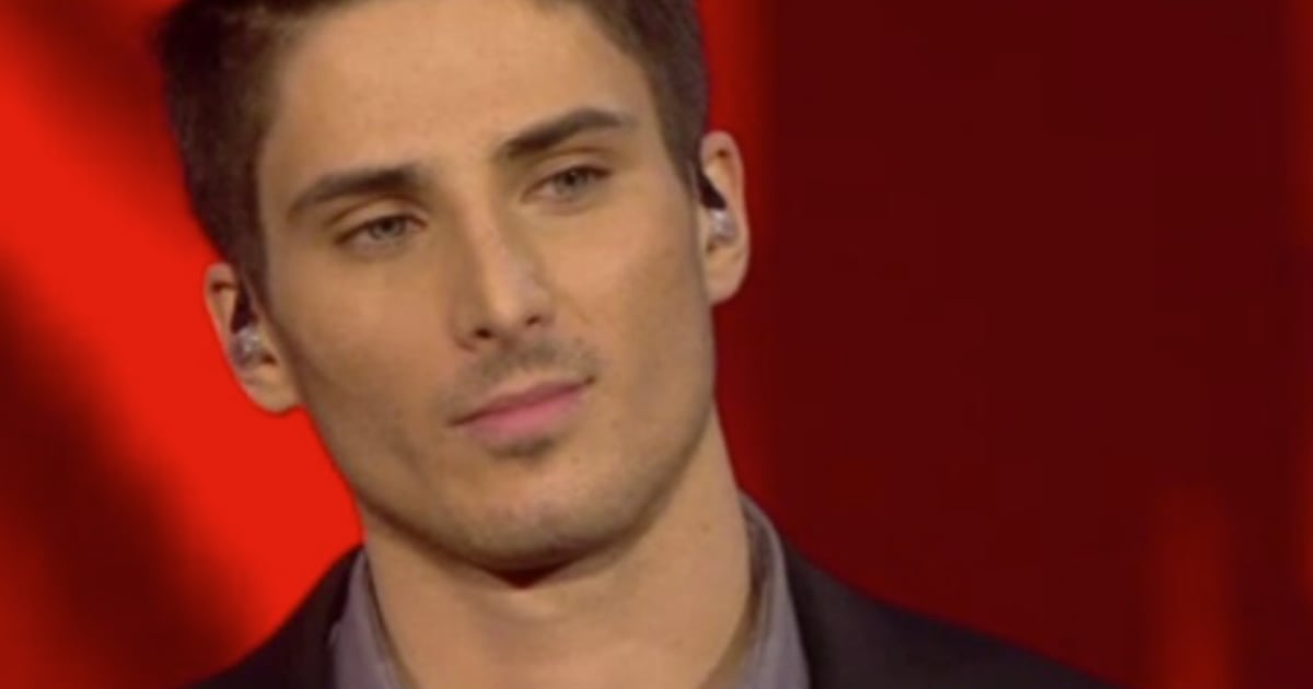 Kevin Bazinet de La Voix partage une photo de sa fille et elle est à ...