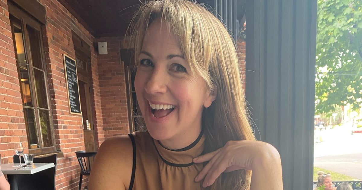 Mélanie Maynard En Couple – Melanie Maynard Et Son Mari – UFDEQ