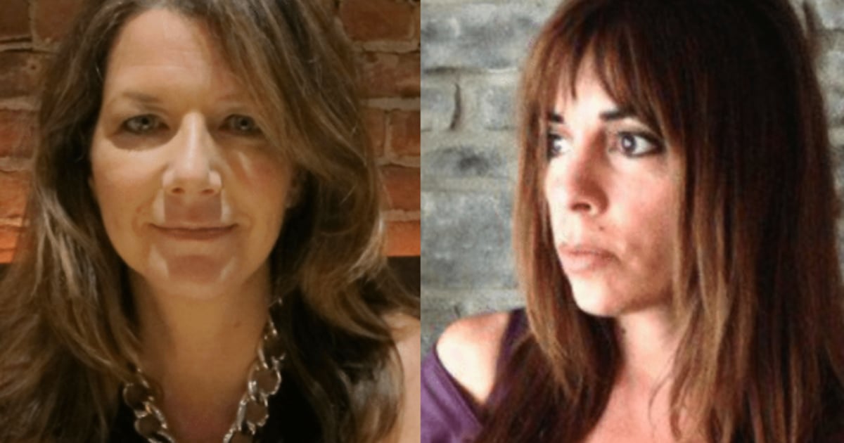 Sophie Durocher en ajoute une couche et trouve qu'Anne Casabonne est ...