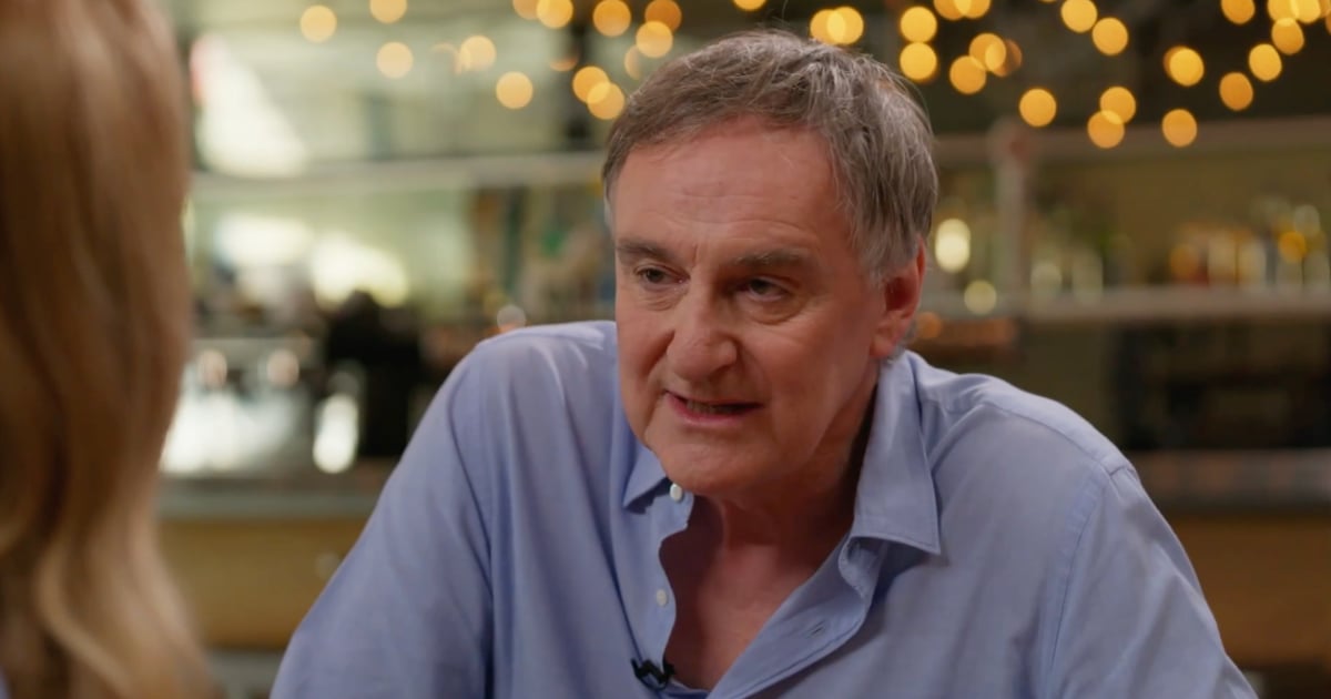 Yves Jacques fait une révélation troublante à Sucré Salé - Monde de Stars