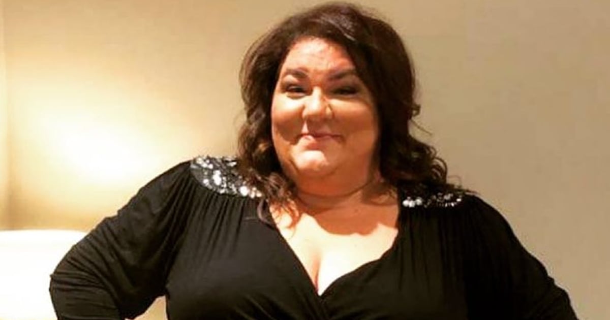 Christine Morency nous présente le nouvel amour de sa vie - Monde de Stars