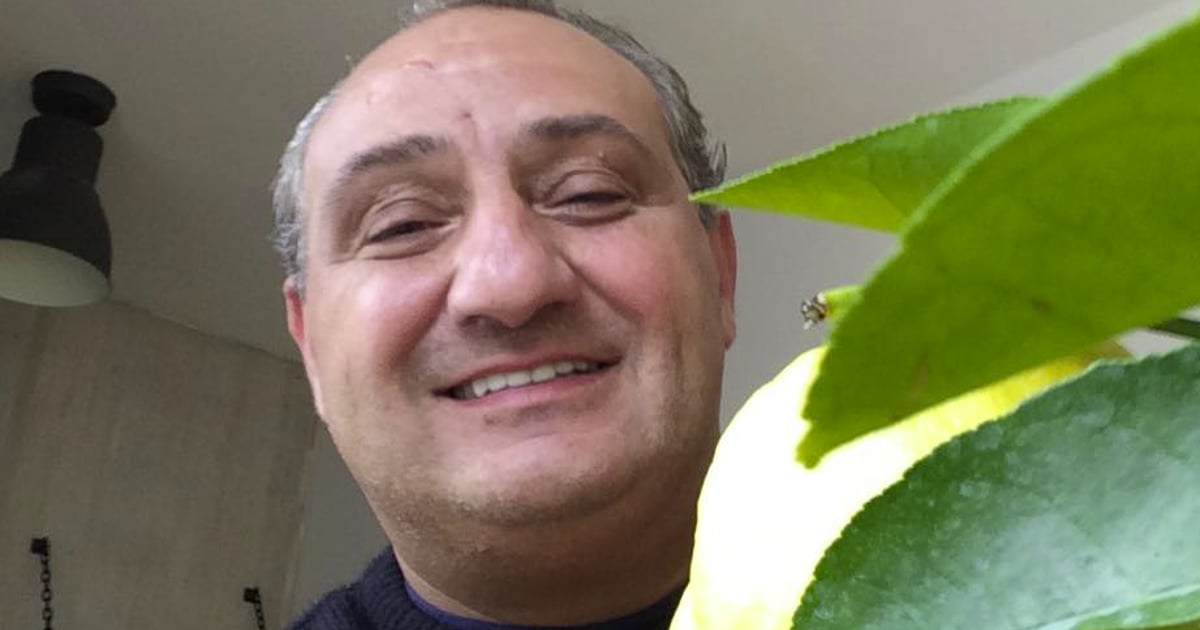 Giovanni Apollo prend une rare photo avec sa conjointe pour leur ...