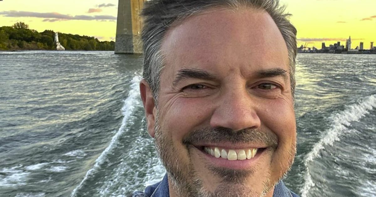 Charles Lafortune annonce une nouvelle téléréalité bien spéciale sur ...