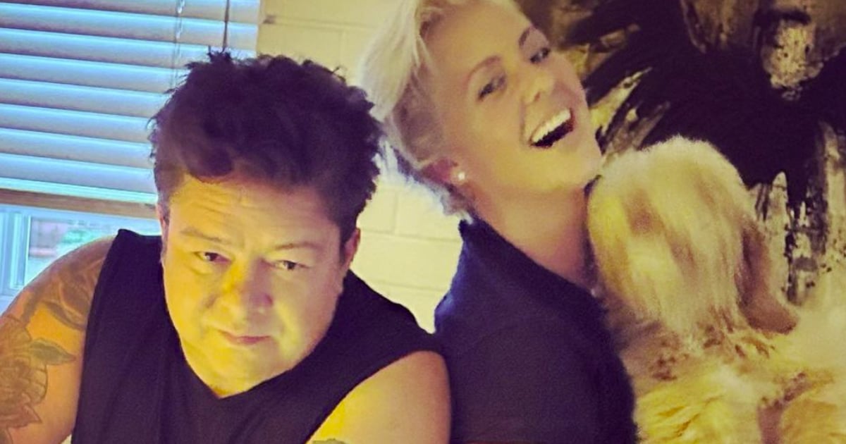 Judith Bérard partage de nouvelles photos avec son amoureux Éric Lapointe pour une occasion ...