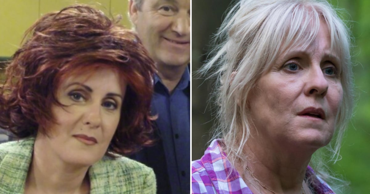 Chantal Baril est en attente d'une opération et elle lance un important ...