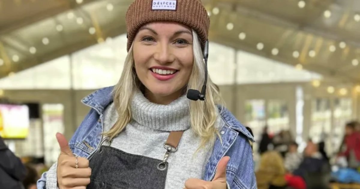 Les hommages à l'animatrice Véronique Lévesque sont très nombreux ...