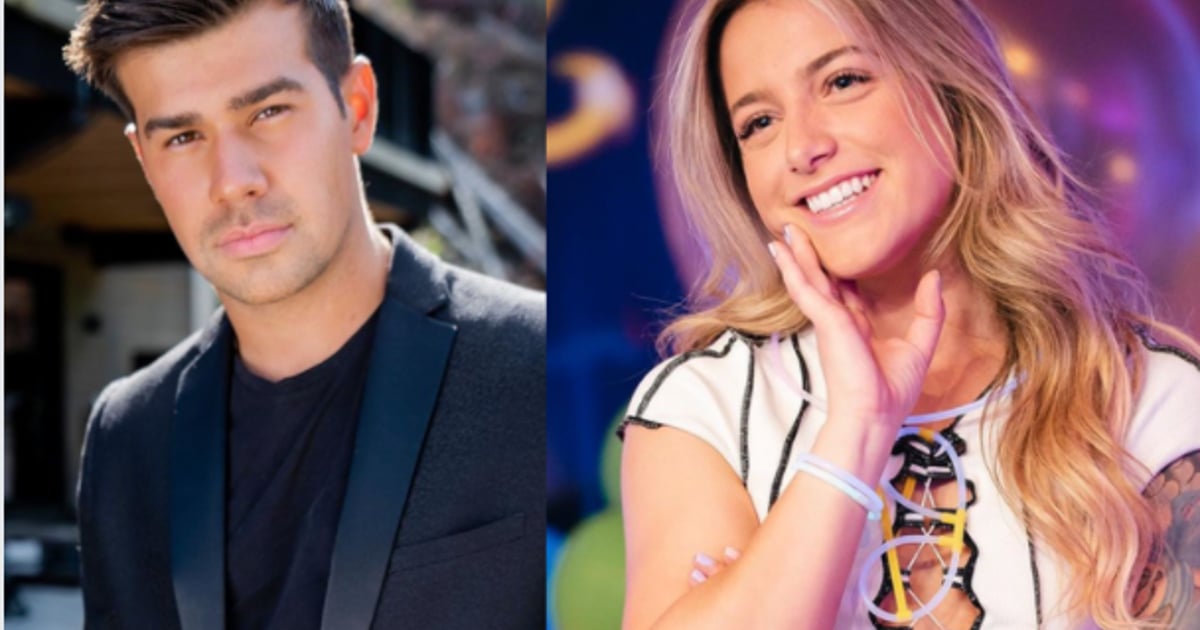 Yannick d'Occupation Double fréquente Alexandra et est parti la ...