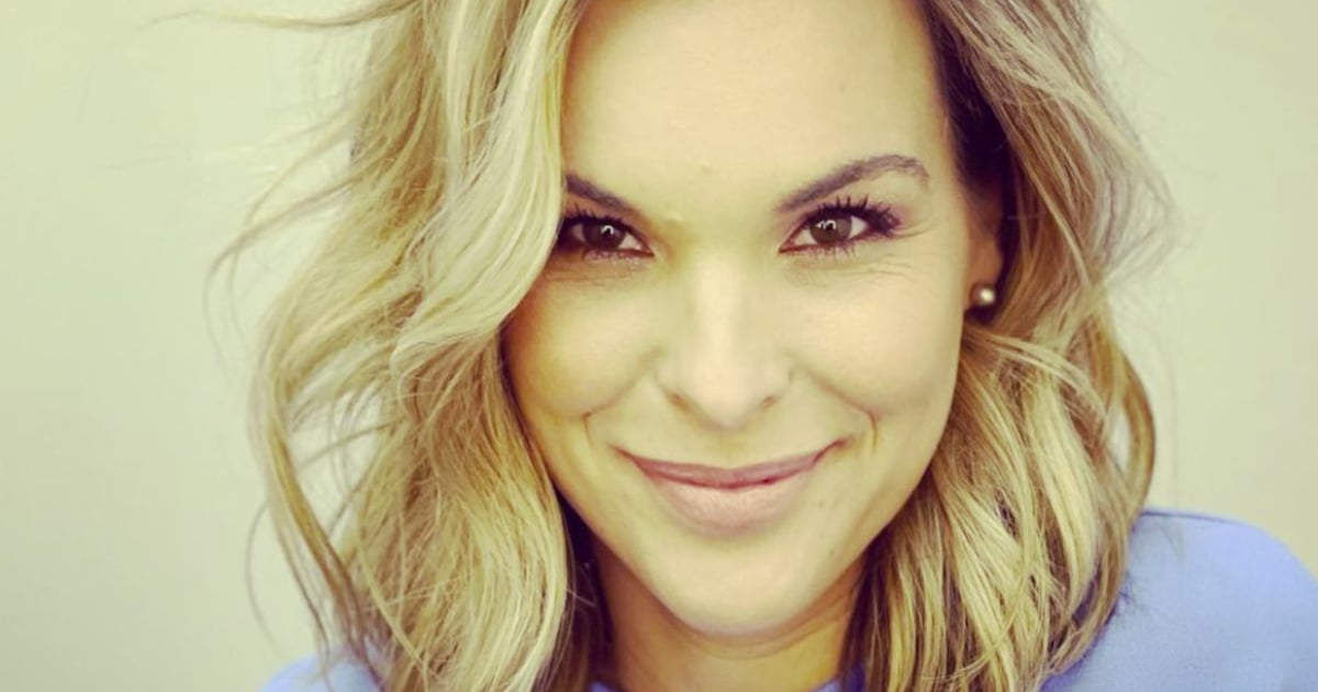 Kim Rusk dévoile finalement l'identité de son nouvel amoureux - Monde ...