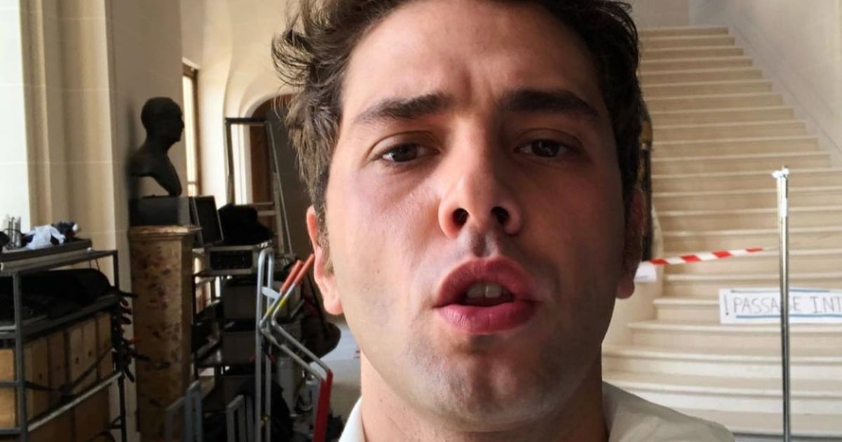 Xavier Dolan fait une annonce majeure concernant la suite de sa ...