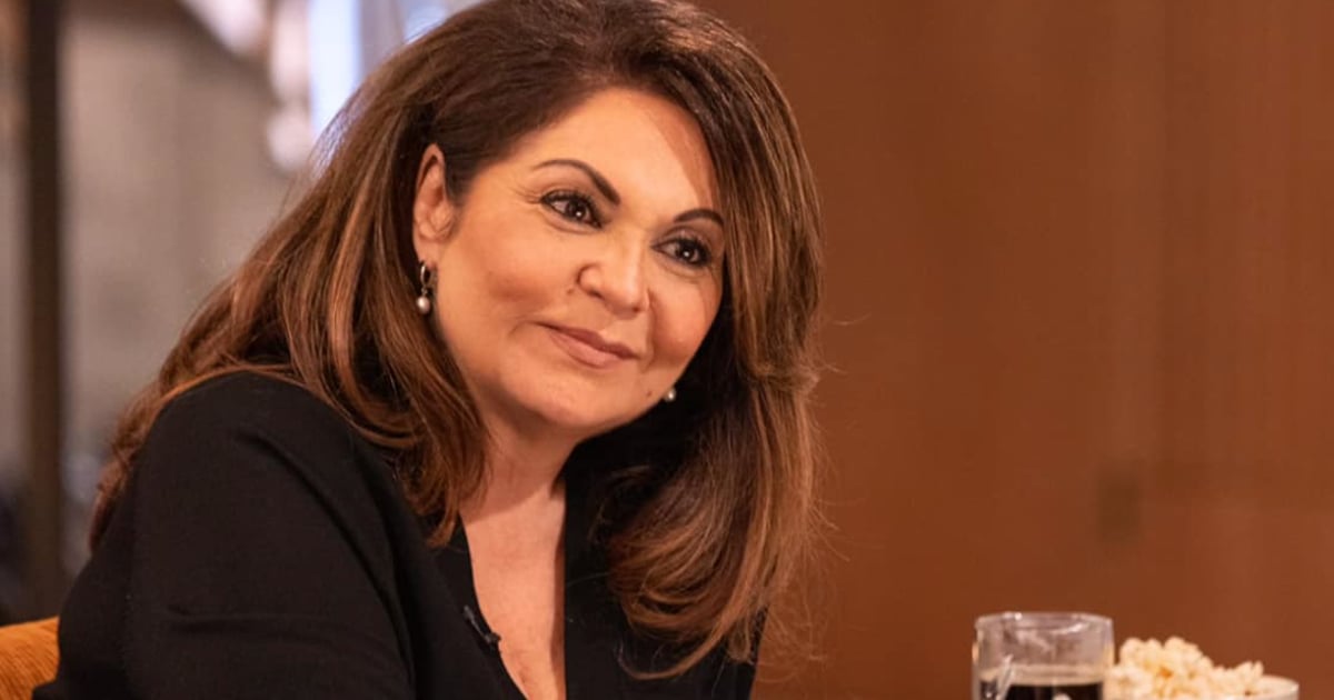 Richard Therrien lance un cri du coeur suite au passage de Sonia ...