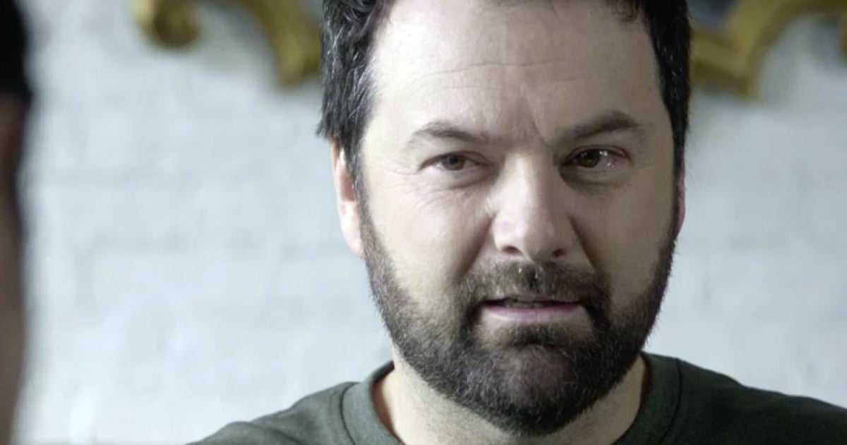 Jeff Boudreault de District 31 annonce sa séparation après 30 ans d ...