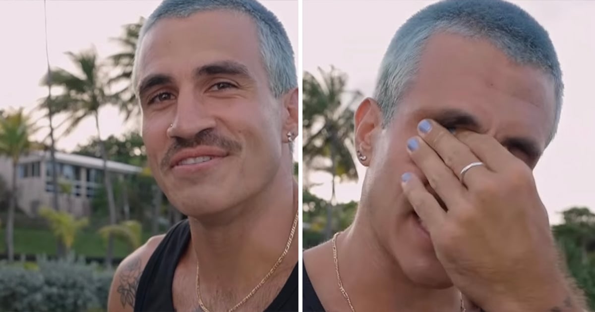 Hugo Dumas confirme les dernières informations concernant Occupation ...