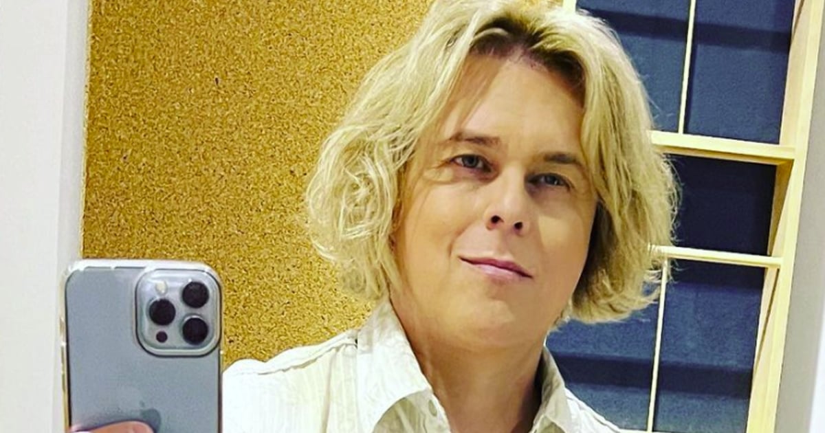 Alex Perron a un message pour vous en lien avec la nouvelle année ...