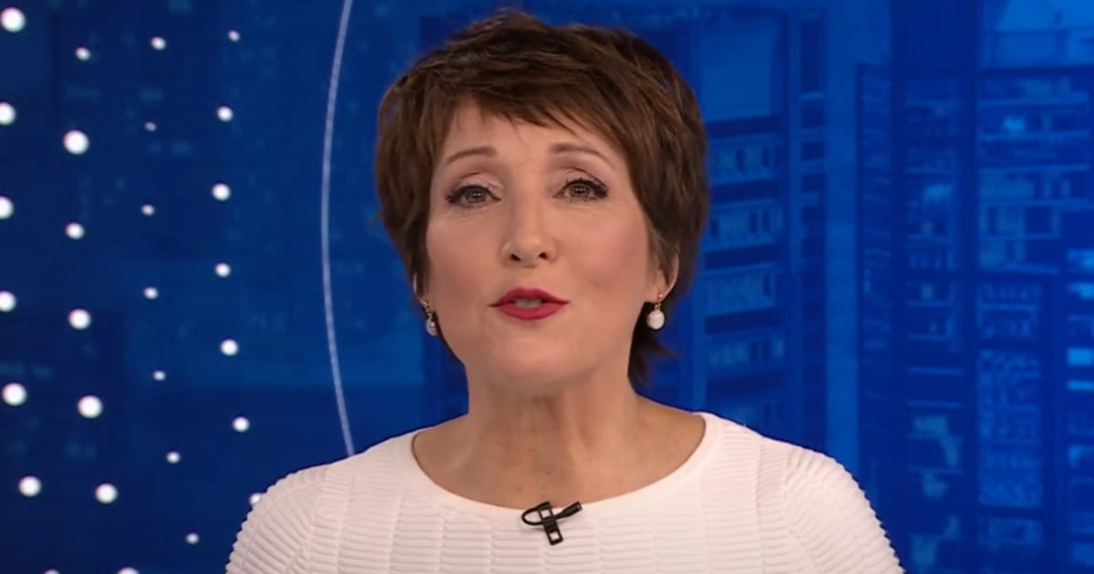 Après avoir brisé le silence sur son diagnostic, Julie Drolet publie un ...