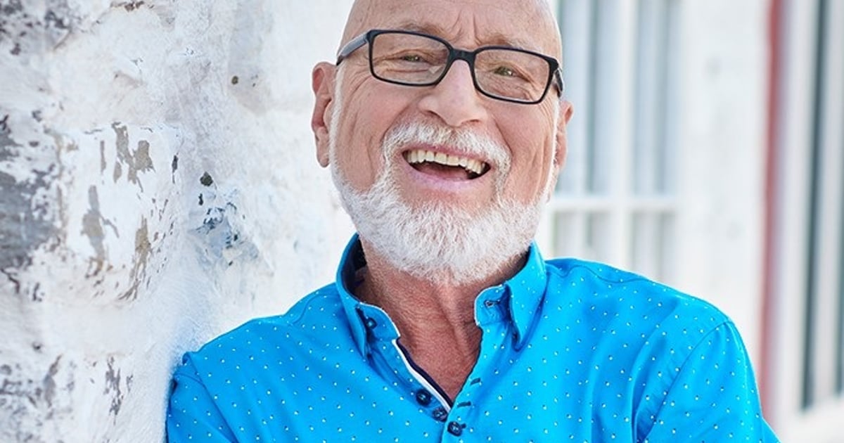 Suite à son opération au coeur, Patrick Normand s'ouvre à propos de la ...