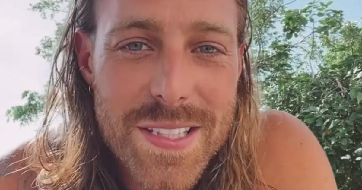 Jonathan Roy s'amène dans une émission populaire - Monde de Stars