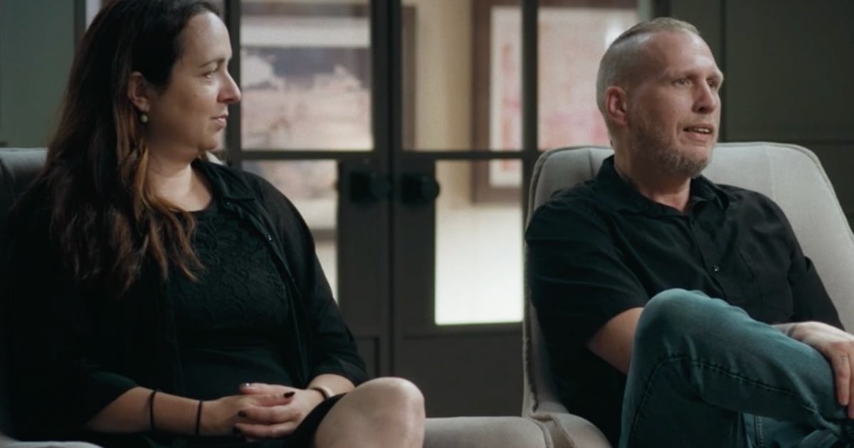 Christelle et Gino de Si on s'aimait encore annoncent une grande nouvelle dans leur couple ...