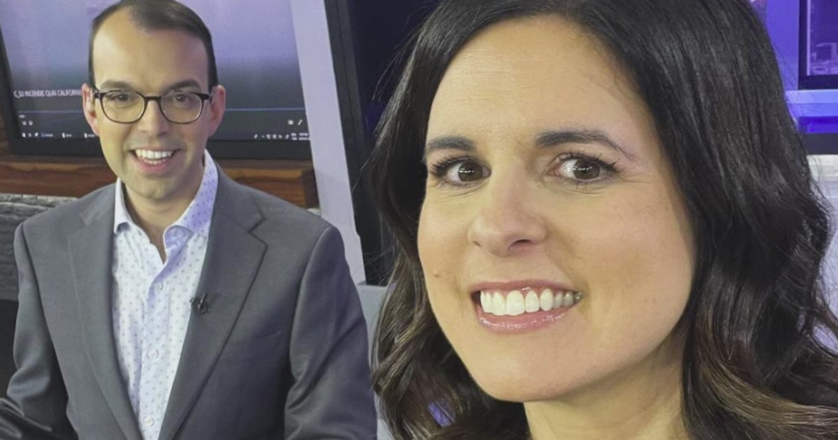 Audrey Gagnon quitte l'émission Le Québec matin à LCN - Monde de Stars
