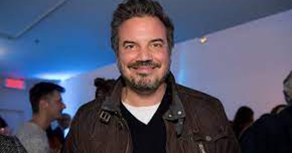 Charles Lafortune partage la première photo de son retour à La voix ...