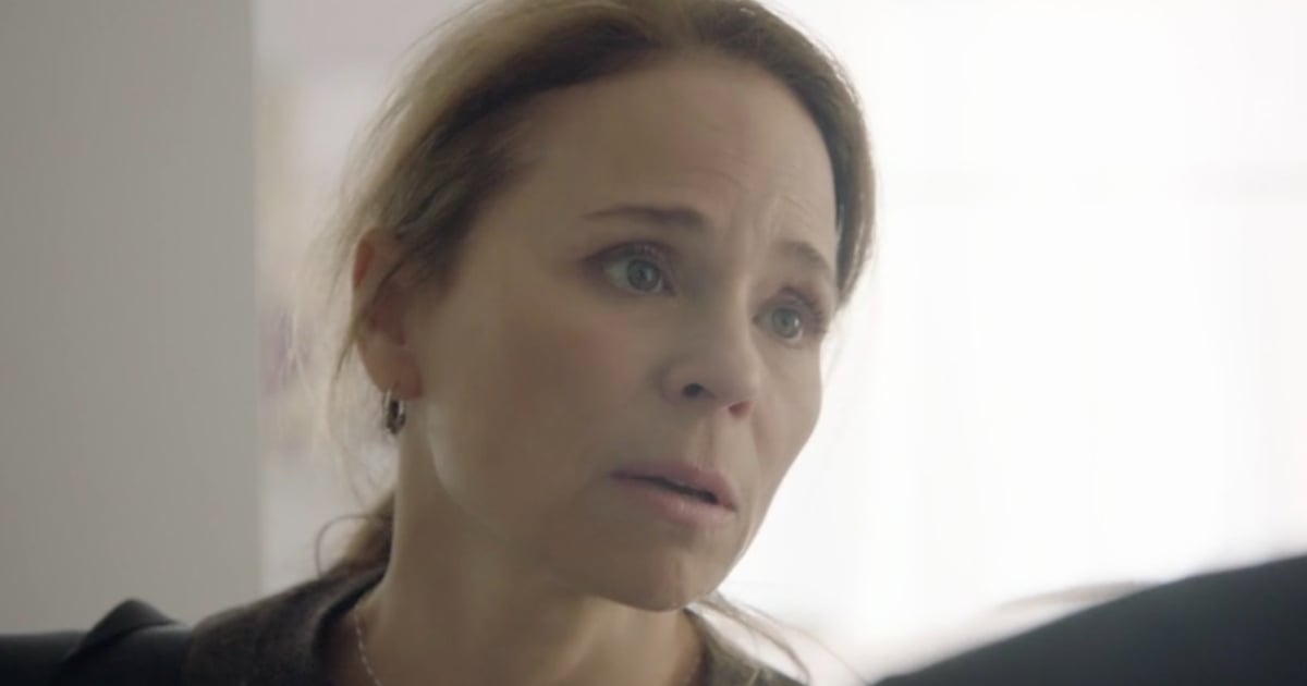 Suzanne Clément fait une grande annonce à propos de son personnage dans STAT - Monde de Stars