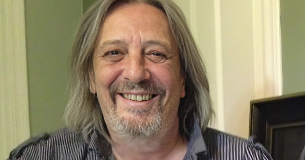 Serge Fiori est en deuil et il publie un texte magnifique - Monde de Stars