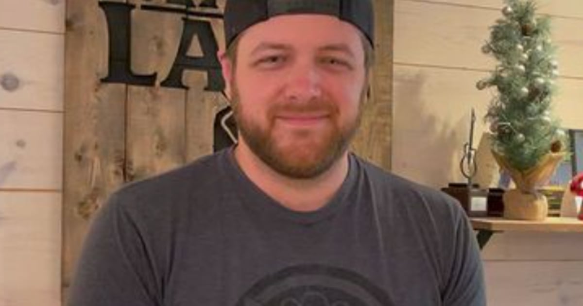 Matt Lang est désormais papa pour la première fois et sa blonde partage ...