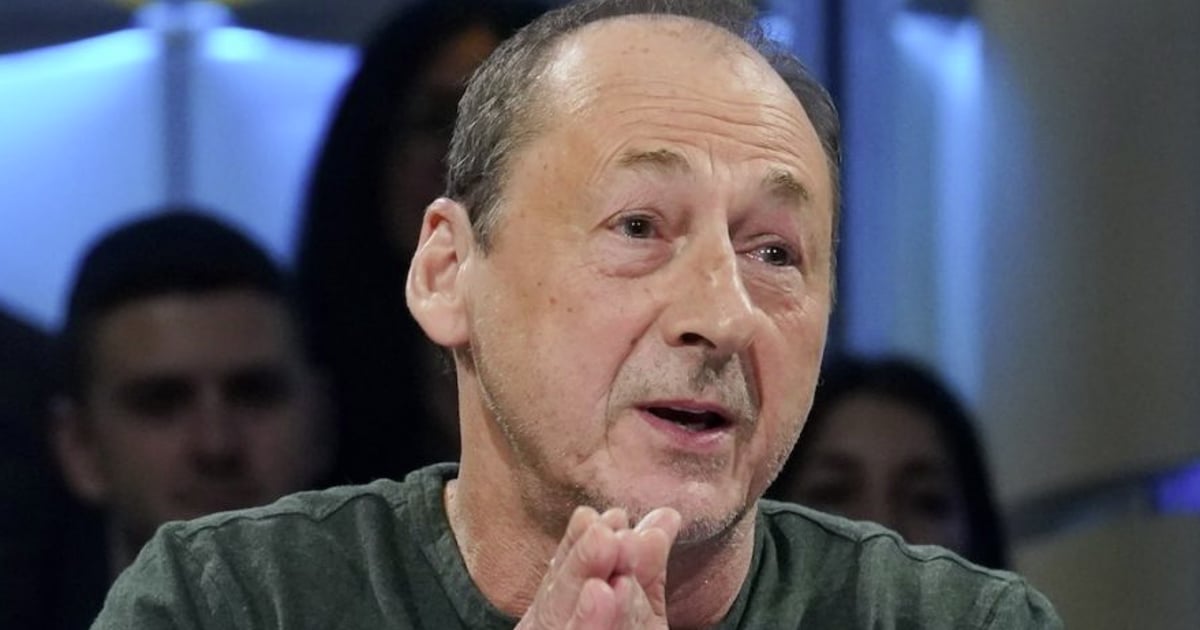 Luc Picard s'amène dans l'une des séries les plus prometteuses de la ...