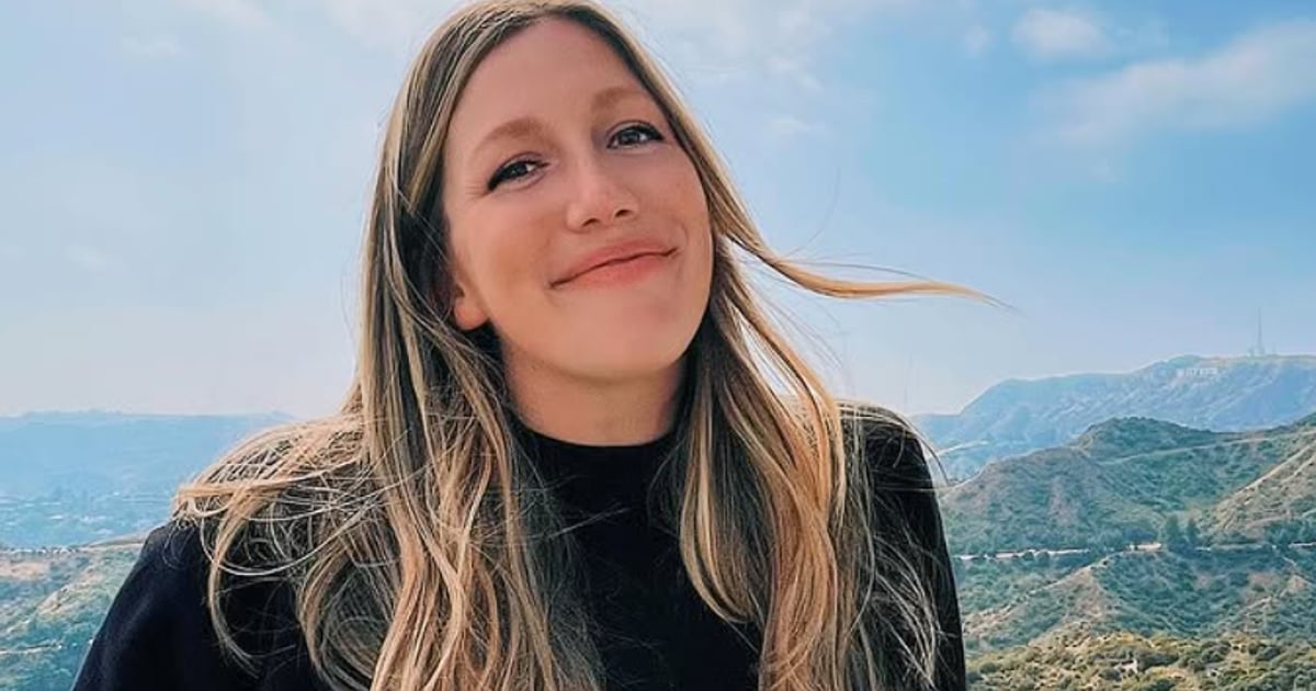 5 magnifiques photos de Marie Andrée Leblond et de son amoureux bien ...