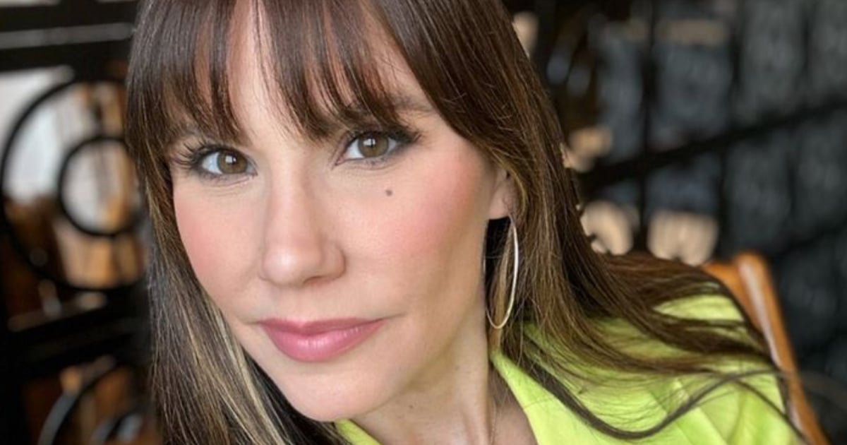 Annie Soleil Proteau brise le silence sur son passé dans un milieu criminel - Monde de Stars