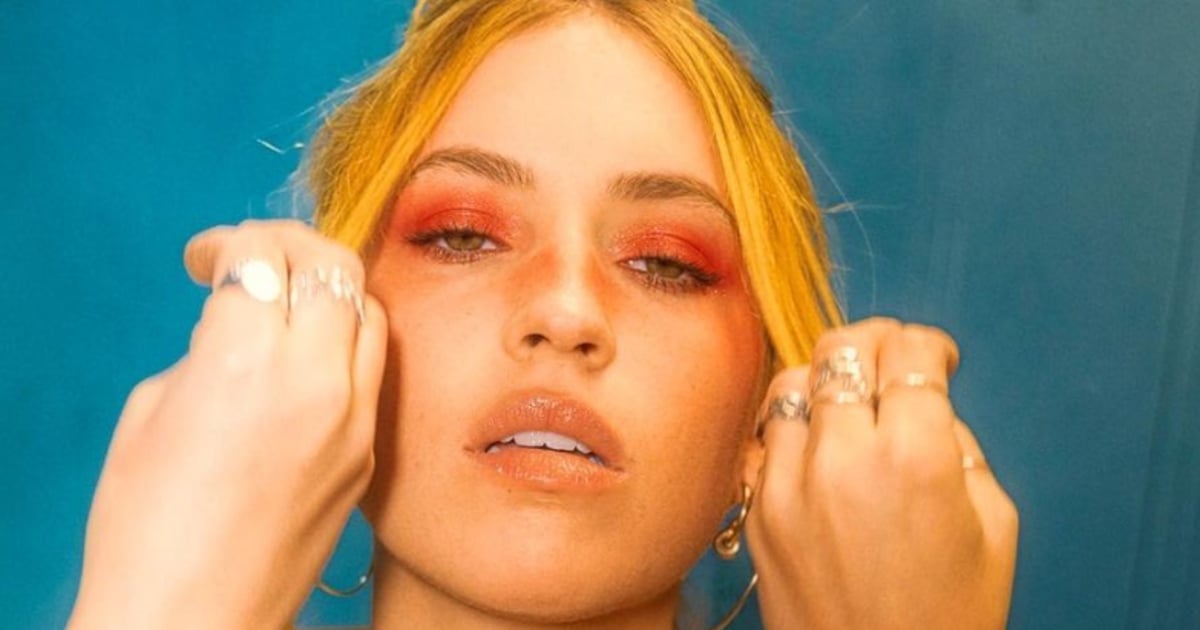 Claudia Bouvette publie un cliché sans le haut sur Instagram et elle ...