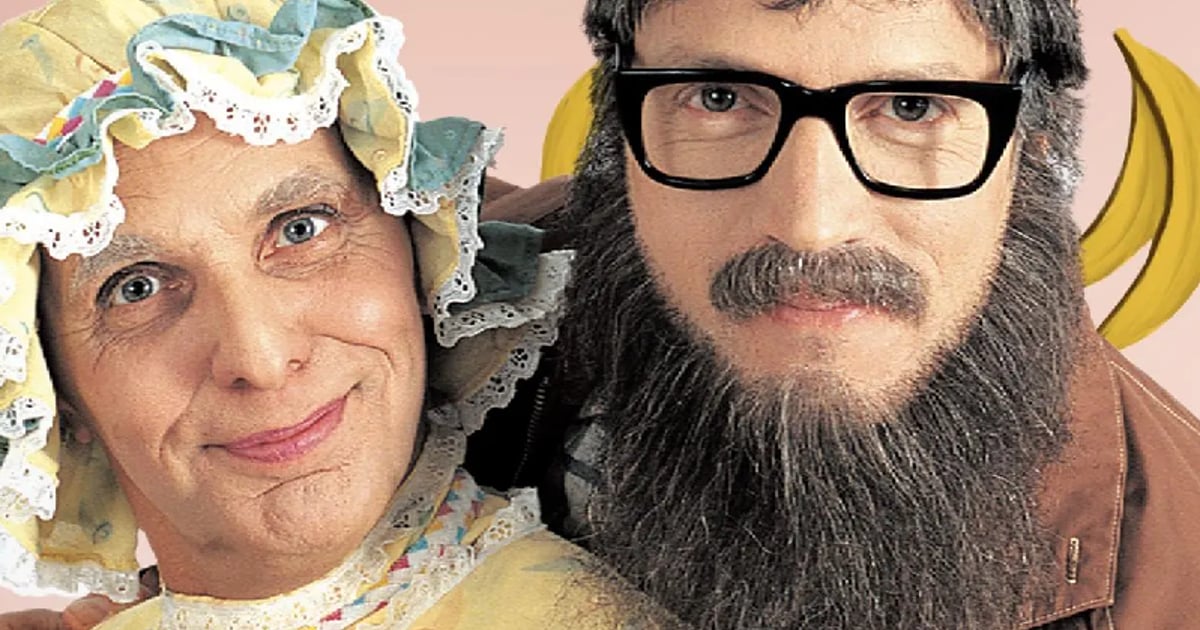 Claude Meunier confirme l'avenir du personnage de Môman dans La Petite ...