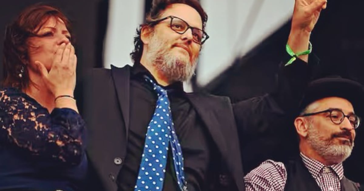 Karl Tremblay recevra tout un honneur après sa mort - Monde de Stars